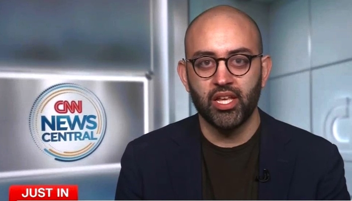 CNN's Oliver Darcy Ridiculously Claims New York Times Is Anti-Biden, Pro-Trump!